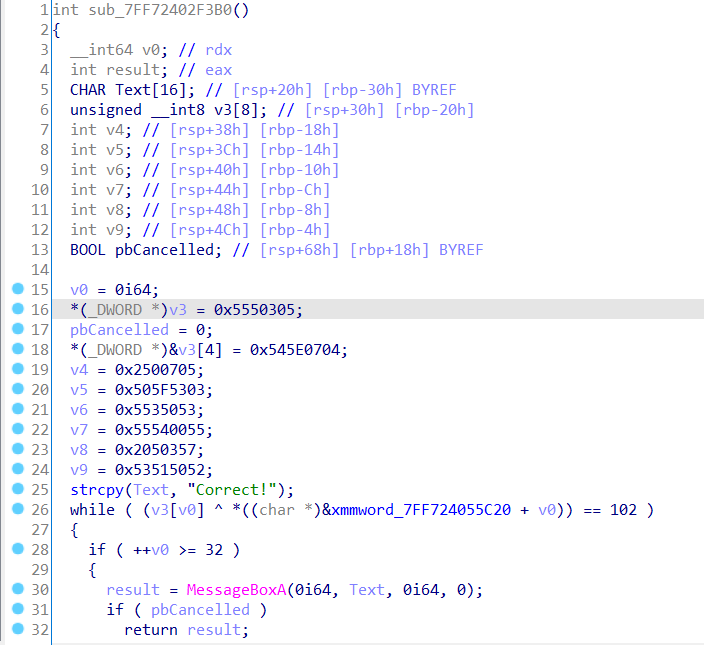 DASCTF MAY - Curator-Kim的小站